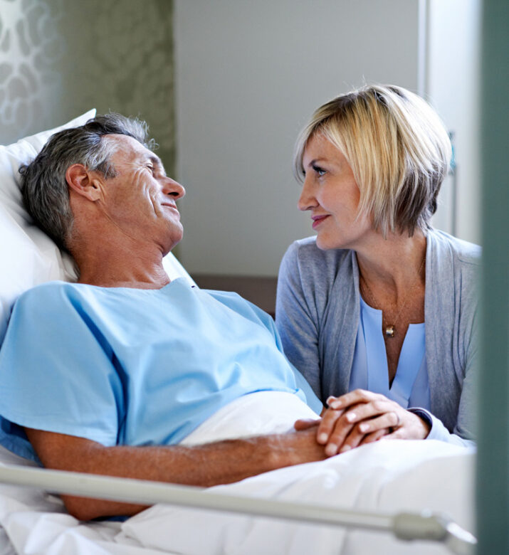 CalAid Home Health Los Angeles | Home Health Services | Home Health Agency